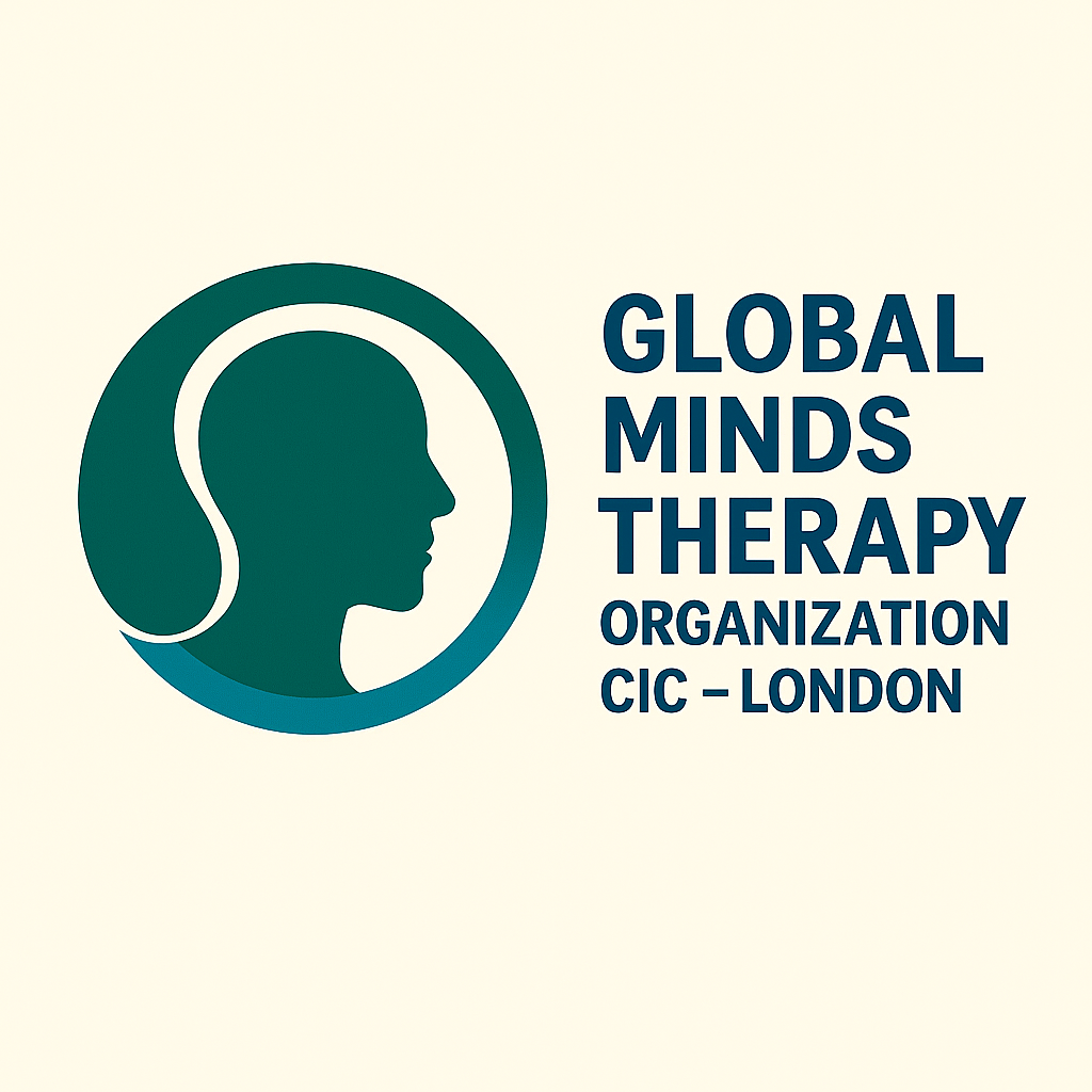 Donation – Global Minds Therapy Organization CIC NON PROFITS